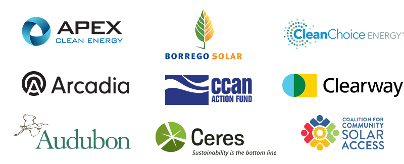 Virginia Clean Economy Act of 2020