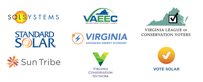 Virginia Clean Economy Act of 2020